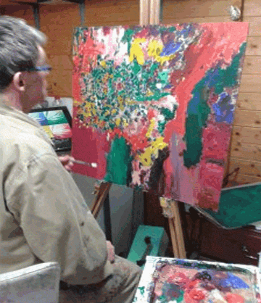 Martin Mallett – My Bubba – The Utterly Brilliant Timmy Mallett