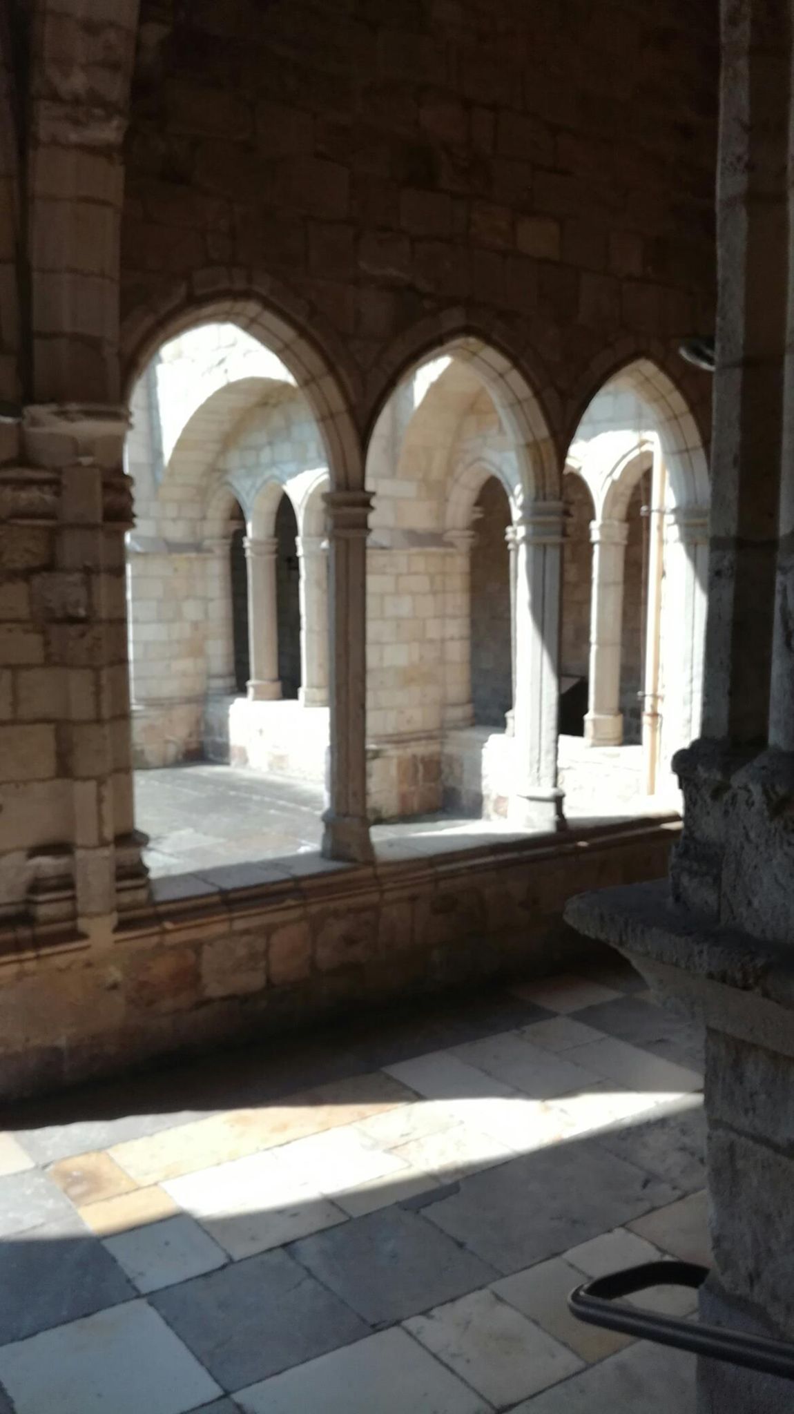 santander-church-exterior – The Utterly Brilliant Timmy Mallett